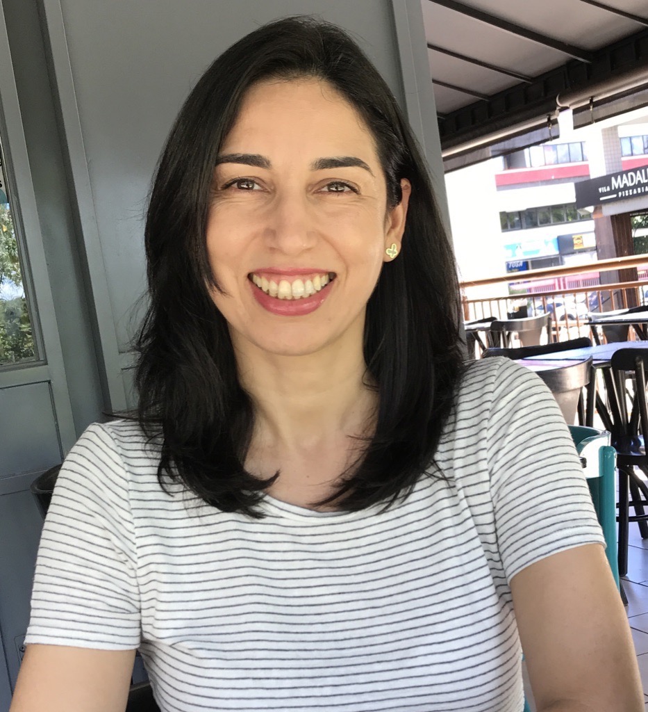 Sandra Maria Luz - FCTE / LITE