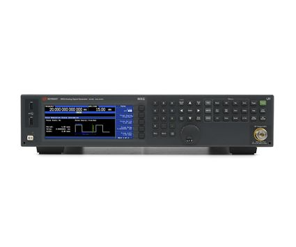 Novos equipamentos Keysight do Lab Telecom disponíveis ao multiuso ...